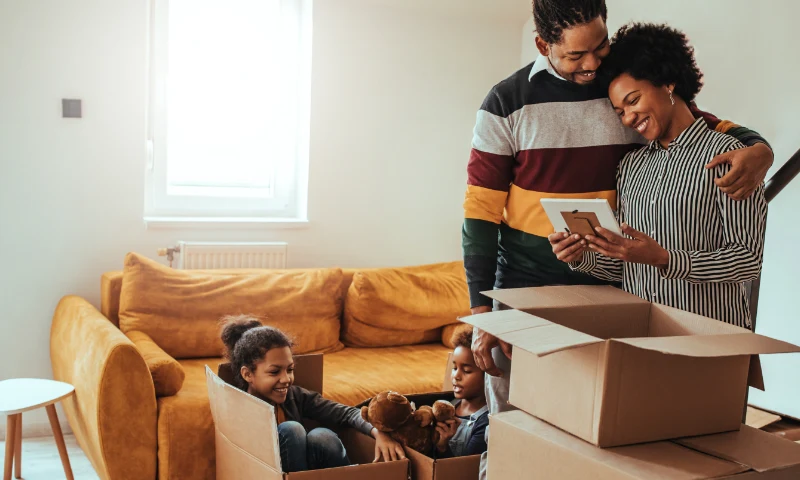 Are You Entering a New Phase of Life? | Ridgewood Blog